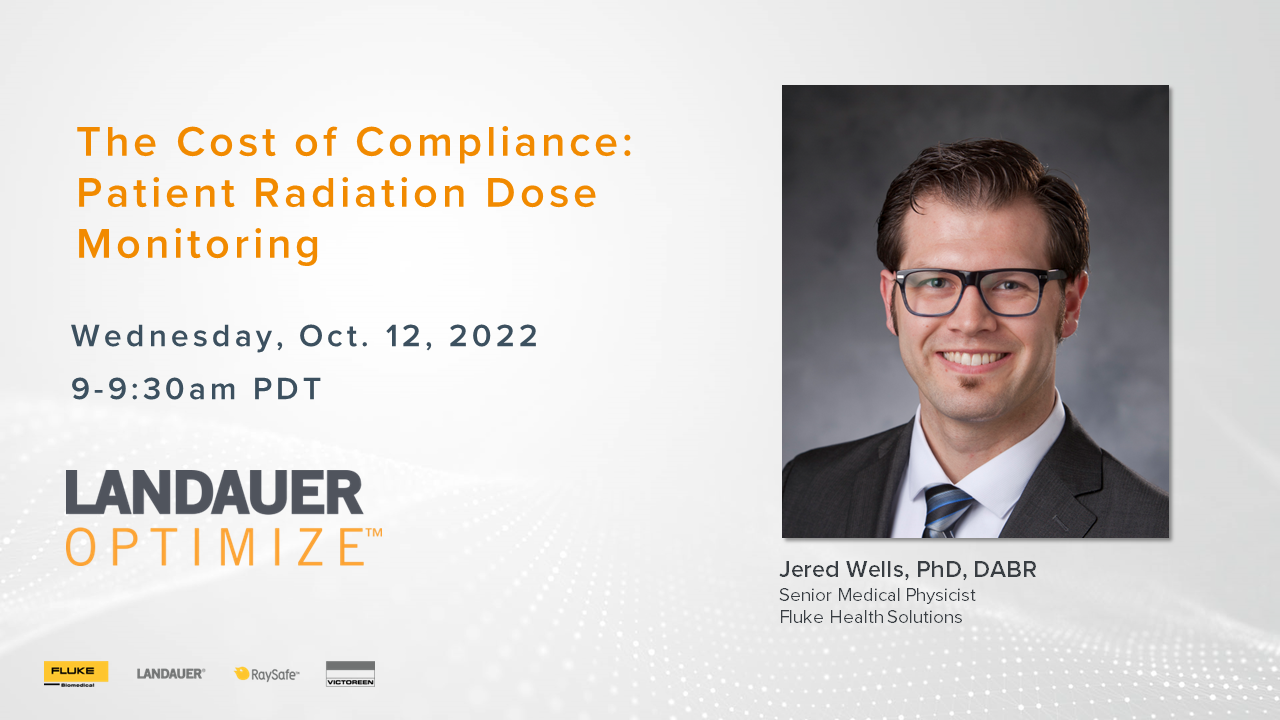 Knowledge Center | LANDAUER